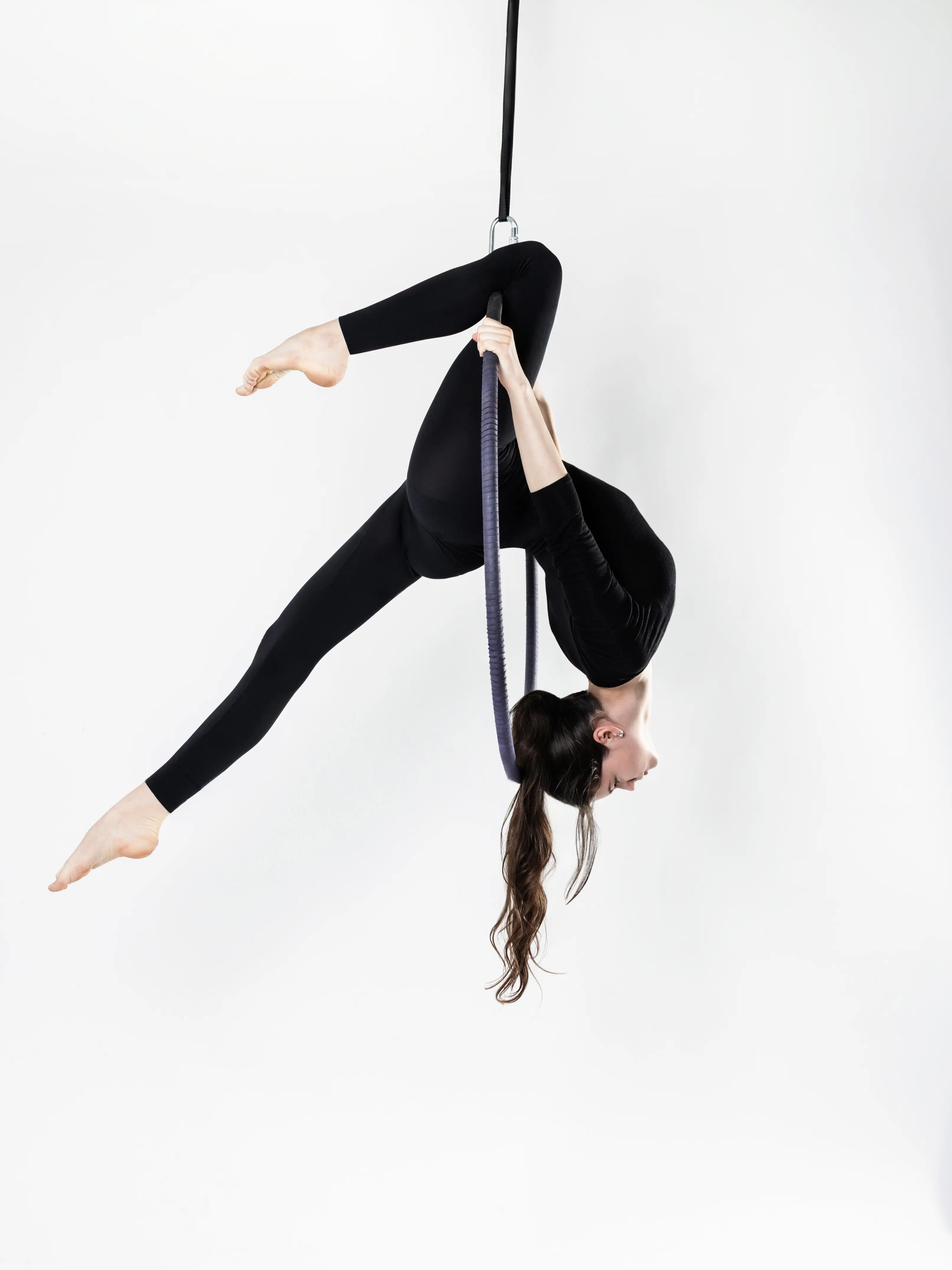 Elara Studio – Vzdušná akrobacia a joga